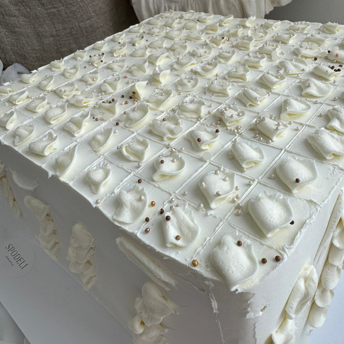 Kitchen Slab Cakes – Spodeli Newcastle