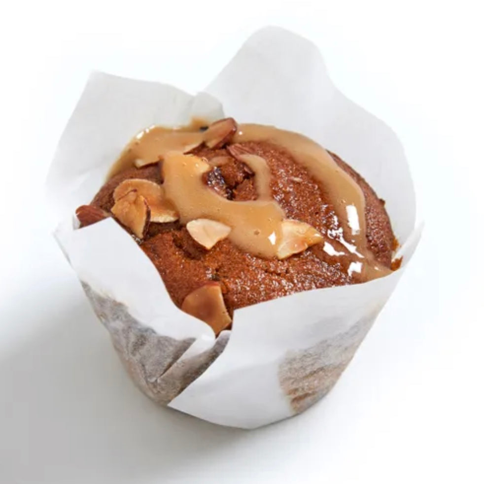 Gluten Free - Vegan Organic Muffins (minimum 4) – Spodeli Newcastle